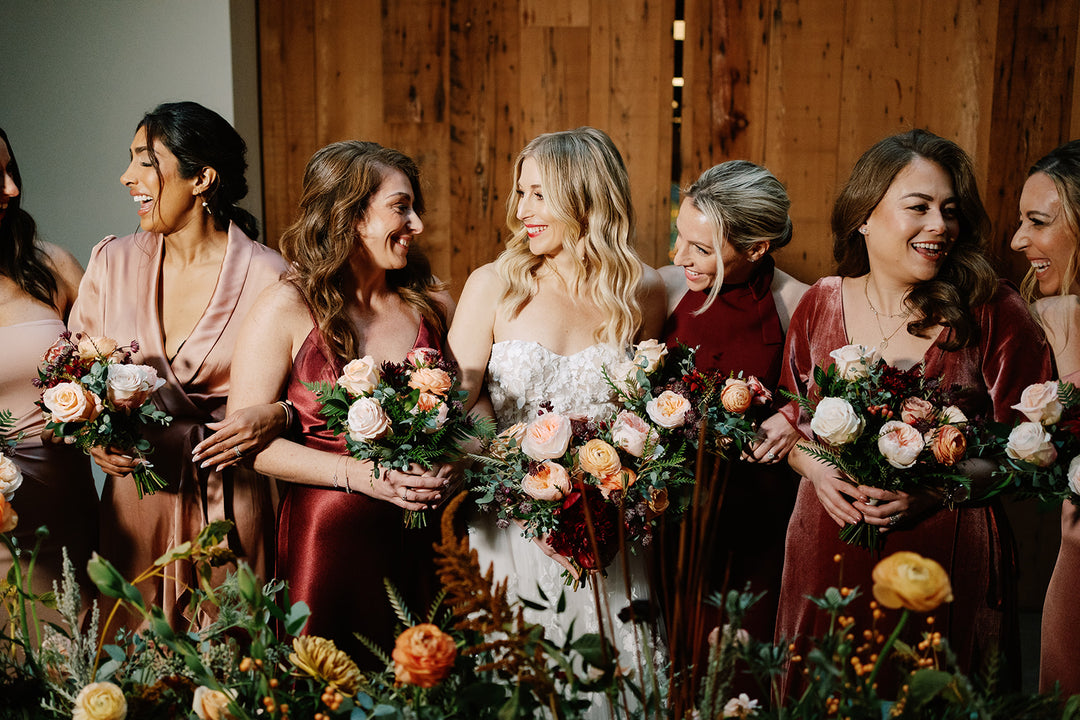 Weddings and Events – Raven Rose