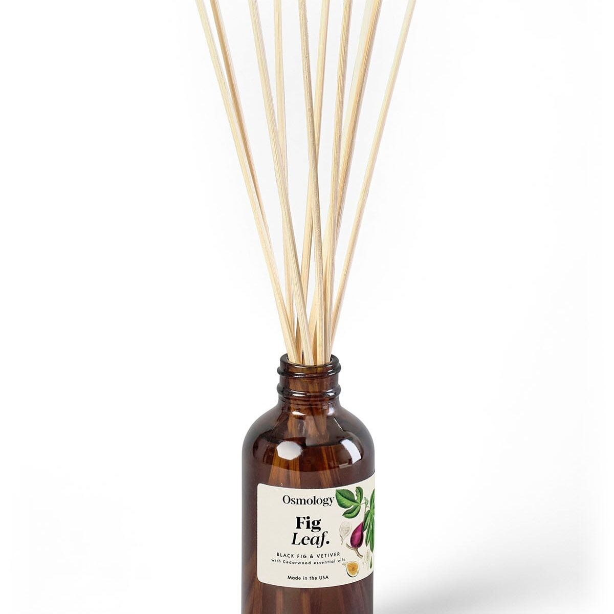Fig Leaf, Diffuser – Raven Rose