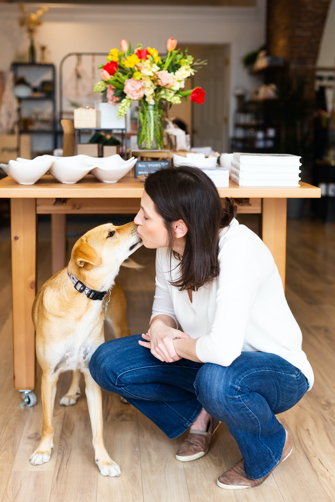 About Us : Raven Rose - Beacon, NY Gift Shop and Florist
