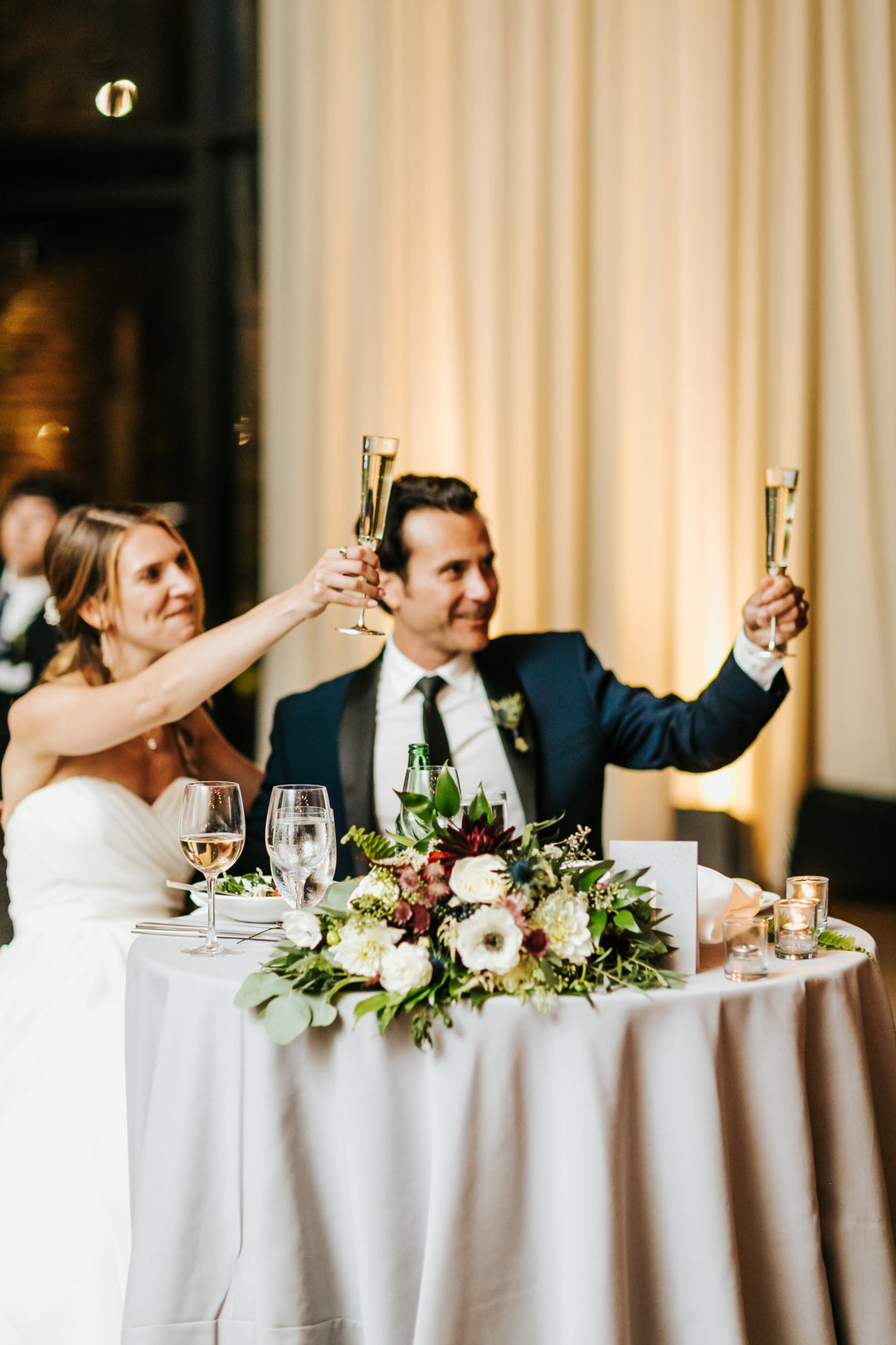 Weddings and Events – Raven Rose