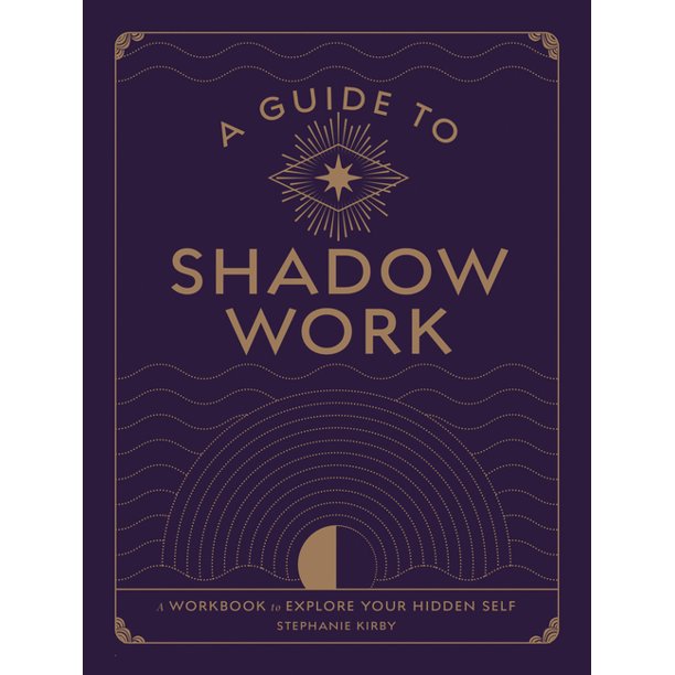 Guide to Shadow Work – Raven Rose